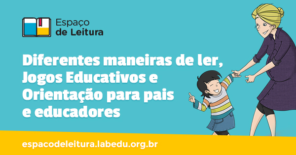 ¿Dónde está mi perro? | Espaço de Leitura