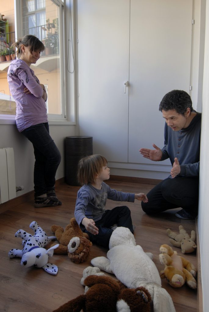 ¿Dónde está mi perro? | Espaço de Leitura